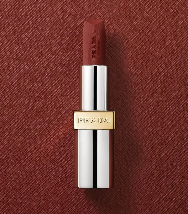 PRADA BEAUTY Prada Monochrome Hyper Matte Lipstick Refill - Red