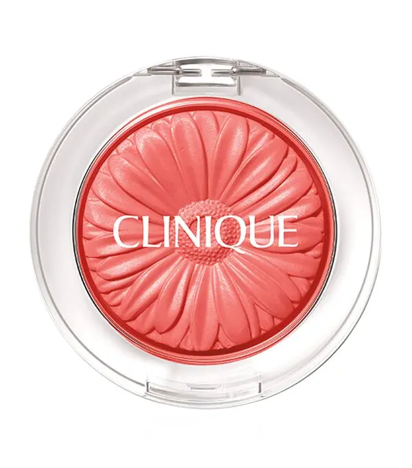 CLINIQUE Cheek Pop Blush - Orange