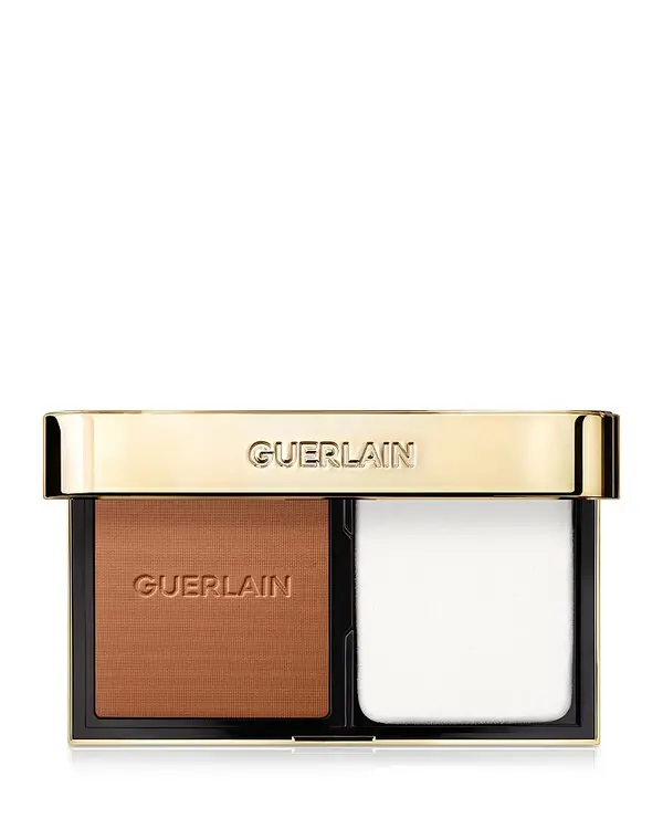 GUERLAIN Parure Gold Skin Control High Perfection Matte Powder Foundation - N