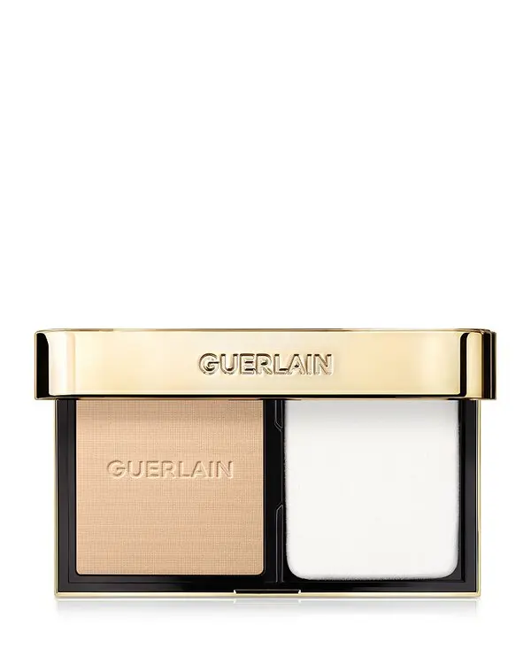 GUERLAIN Parure Gold Skin Control High Perfection Matte Powder Foundation - N