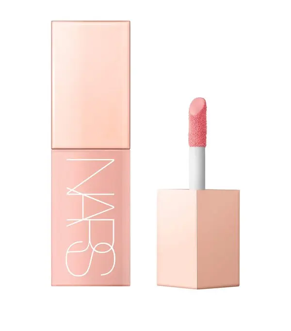 NARS Afterglow Liquid Blush - Brazen