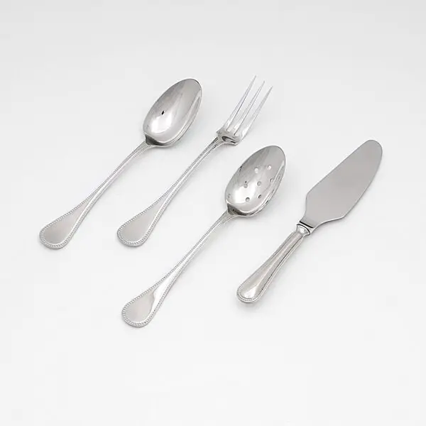 COUZON Le Perle 4-piece Hostess Set