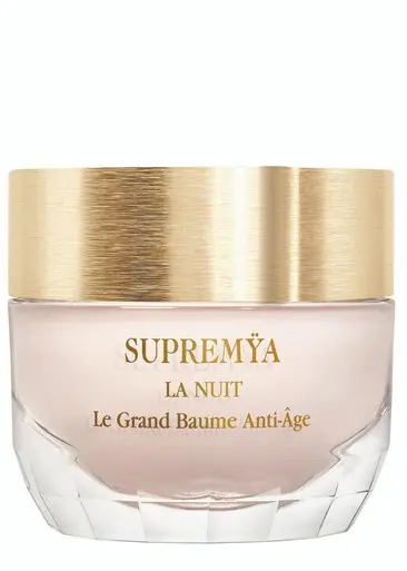 Sisley Supremya The Supreme Cream Creams, Anti-aging - At Night