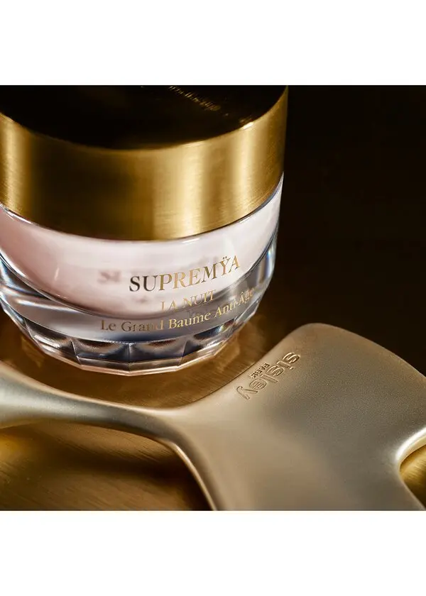 Sisley Supremya The Supreme Cream Creams, Anti-aging