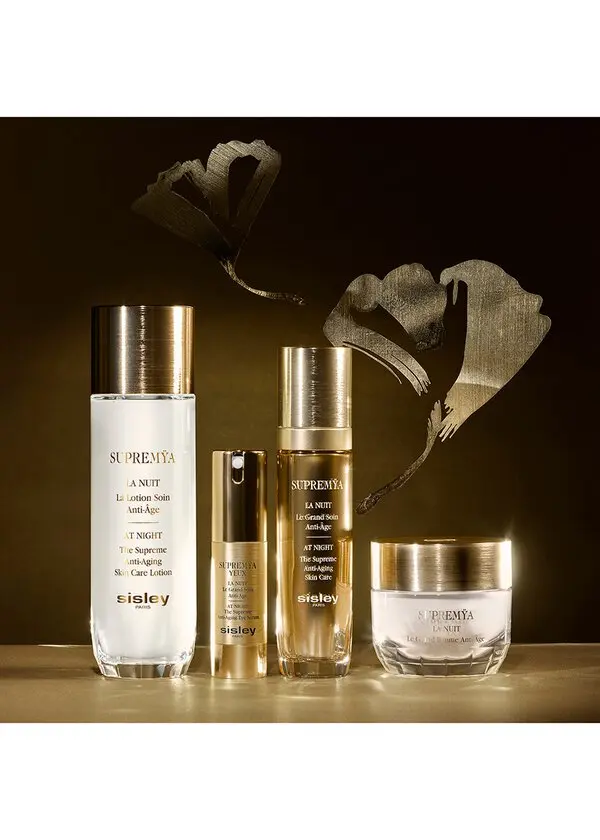 Sisley Supremya The Supreme Cream Creams, Anti-aging