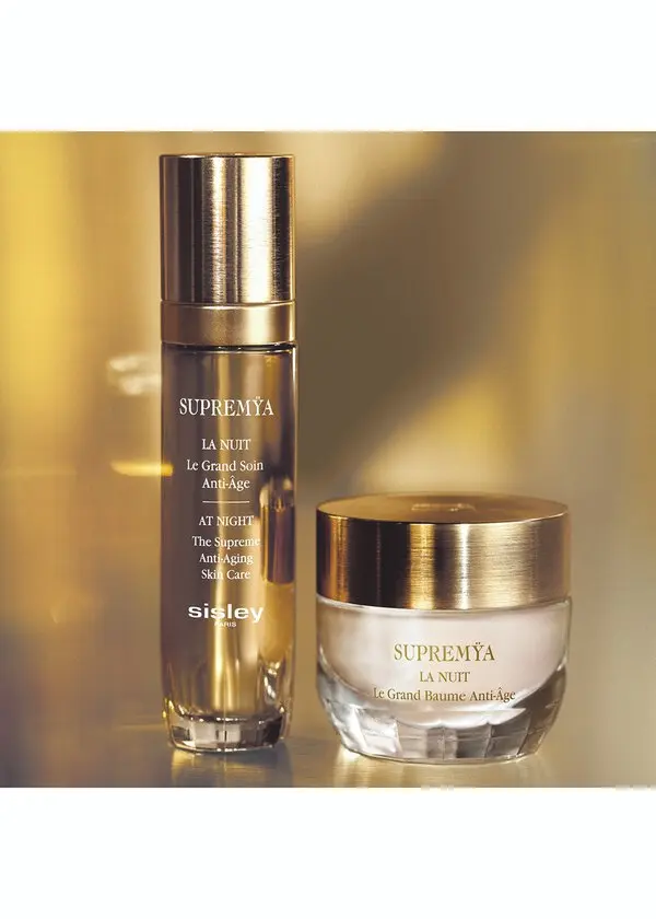 Sisley Supremya The Supreme Cream Creams, Anti-aging
