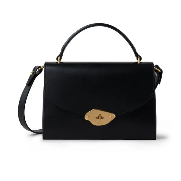 Mulberry Lana Top Handle Bag