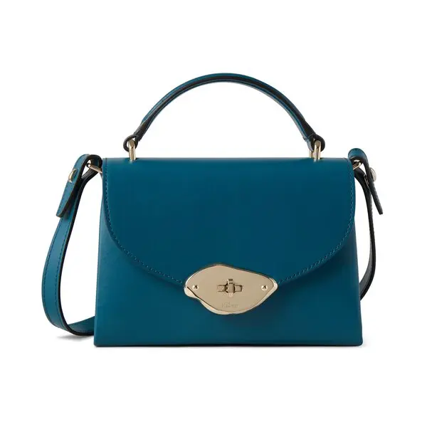 Mulberry Small Lana Top Handle