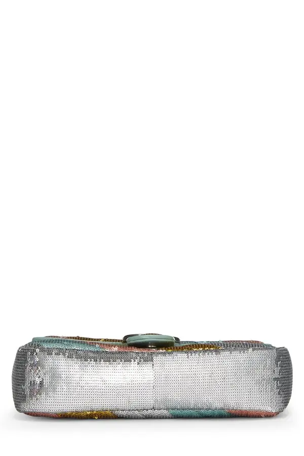 Gucci Gg Marmont Shoulder Bag - Multi