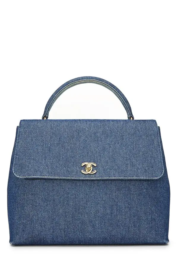 Chanel Kelly Bag