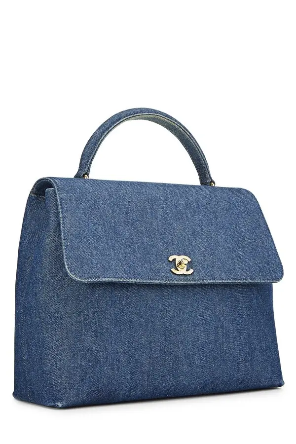 Chanel Kelly Bag