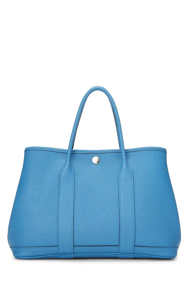 Hermès Negonda Garden Party Tpm
