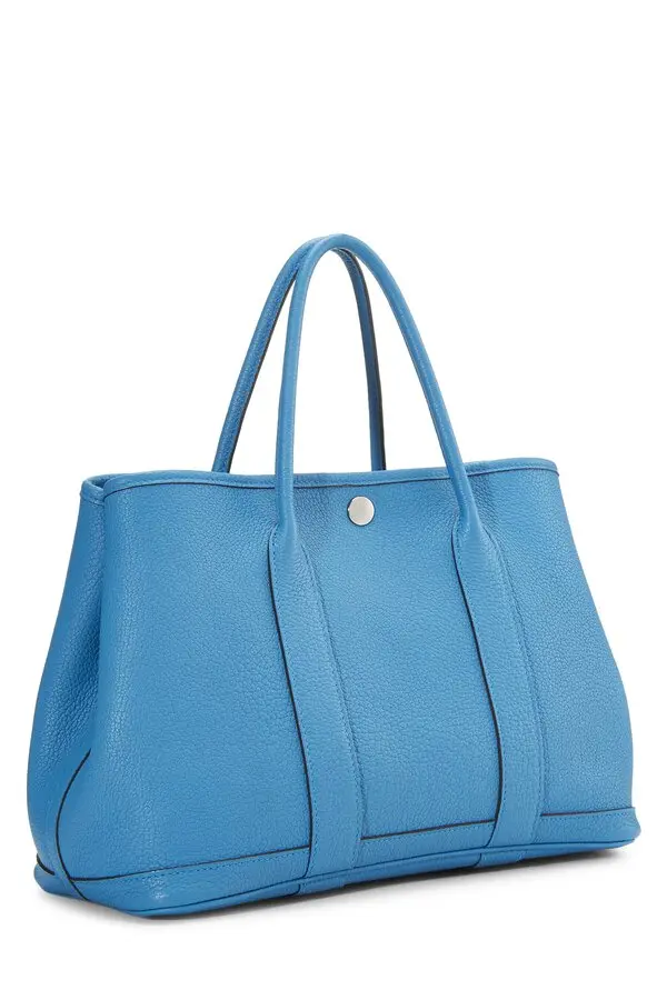 Hermès Negonda Garden Party Tpm
