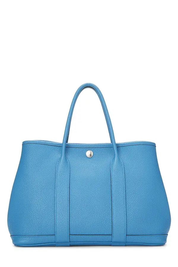 Hermès Negonda Garden Party Tpm