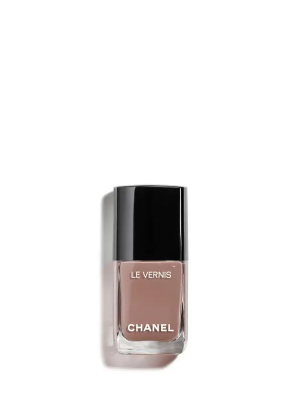 The 7 Best Chanel Nail Polish Colors, According to Manicurists