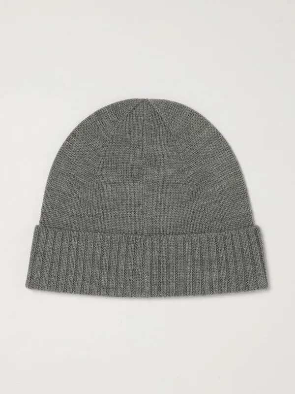 Polo Ralph Lauren Beanie Hat - Grey 1