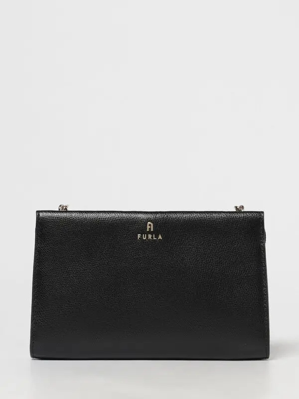 Furla Mini Bag - Black
