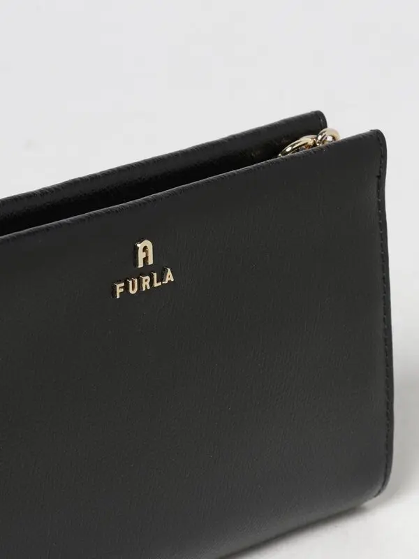 Furla Mini Bag - Black