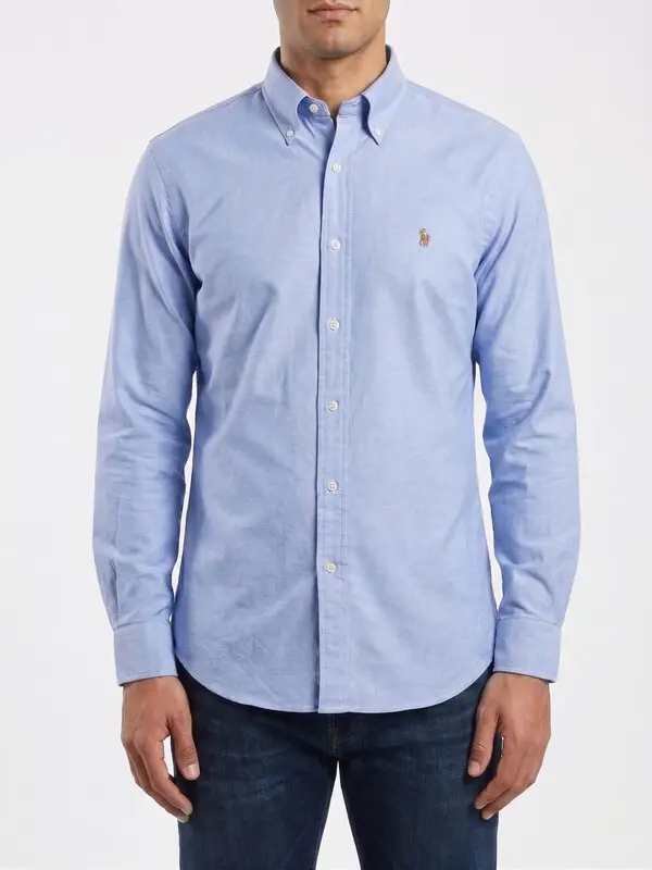 Polo Ralph Lauren Shirt - Blue