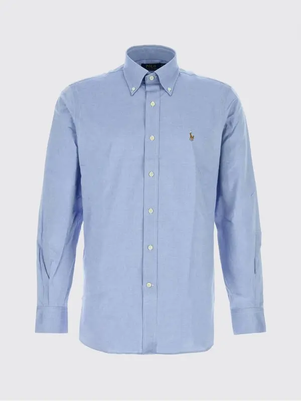 Polo Ralph Lauren Shirt - Blue