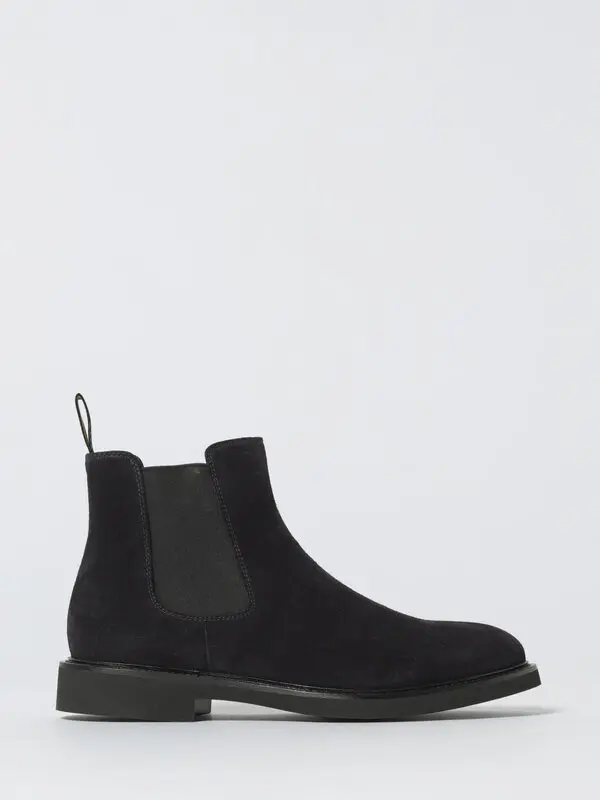 DOUCAL'S Chelsea Boots - Blue