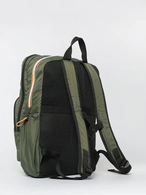 K-WAY Backpack - Green