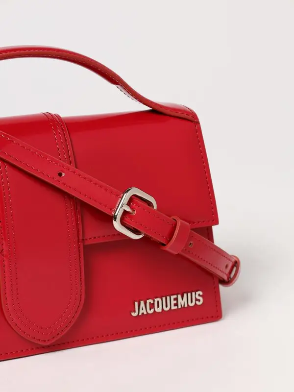 Jacquemus Le Bambino Top Handle Bag