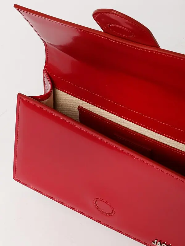 Jacquemus Le Bambino Top Handle Bag