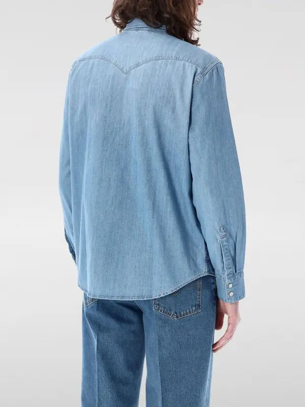 LEVI'S Shirt - Blue