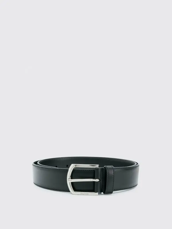 Church's Leather Belt - Black