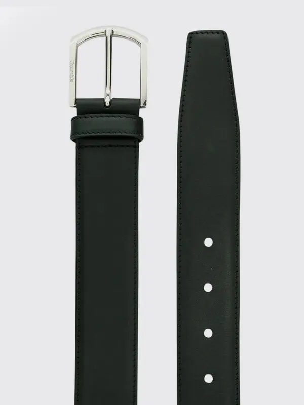 Church's Leather Belt