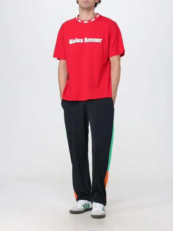 WALES BONNER T-shirt