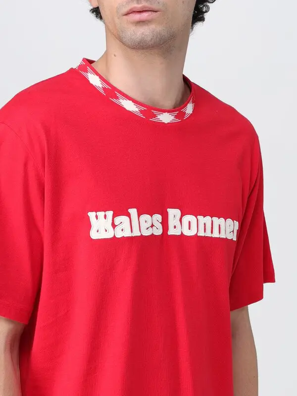 WALES BONNER T-shirt