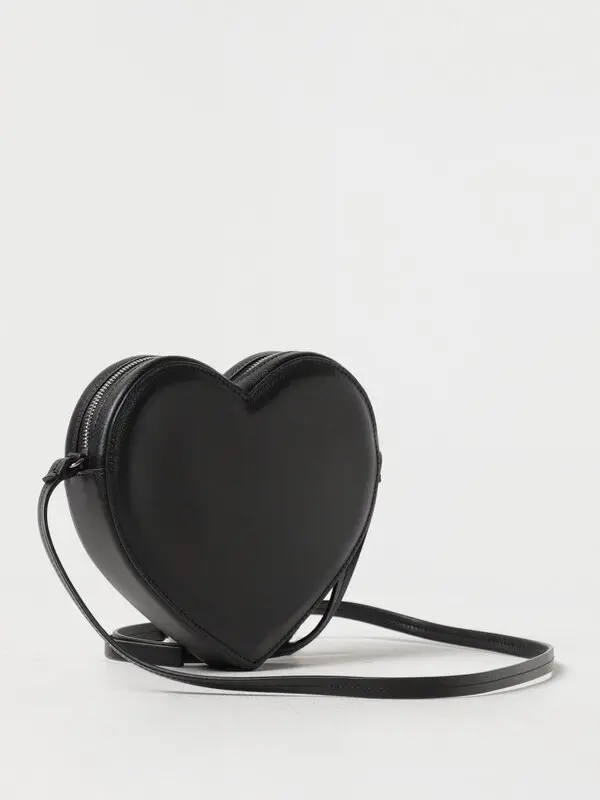AMBUSH Heart Shaped Mini Bag