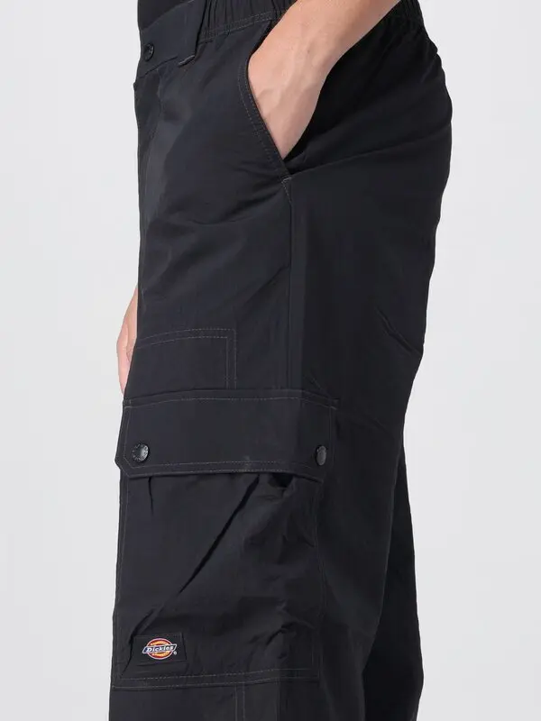 Dickies Cargo Pants - Black