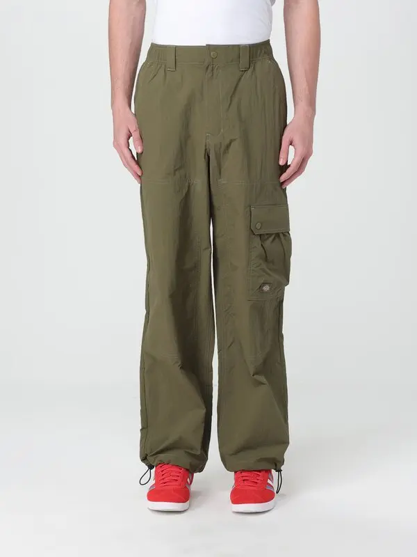 Dickies Trousers - Military