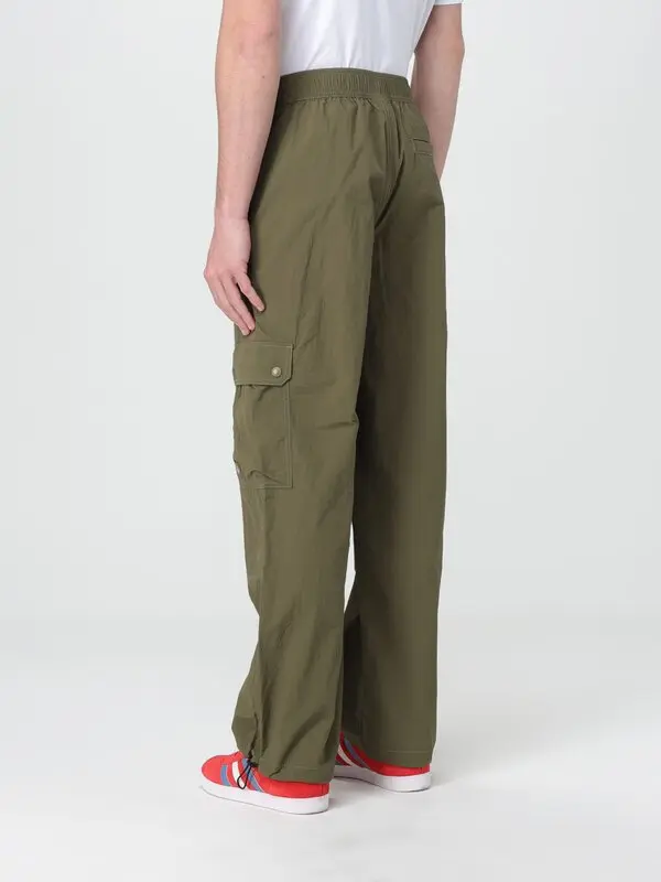 Dickies Trousers - Military