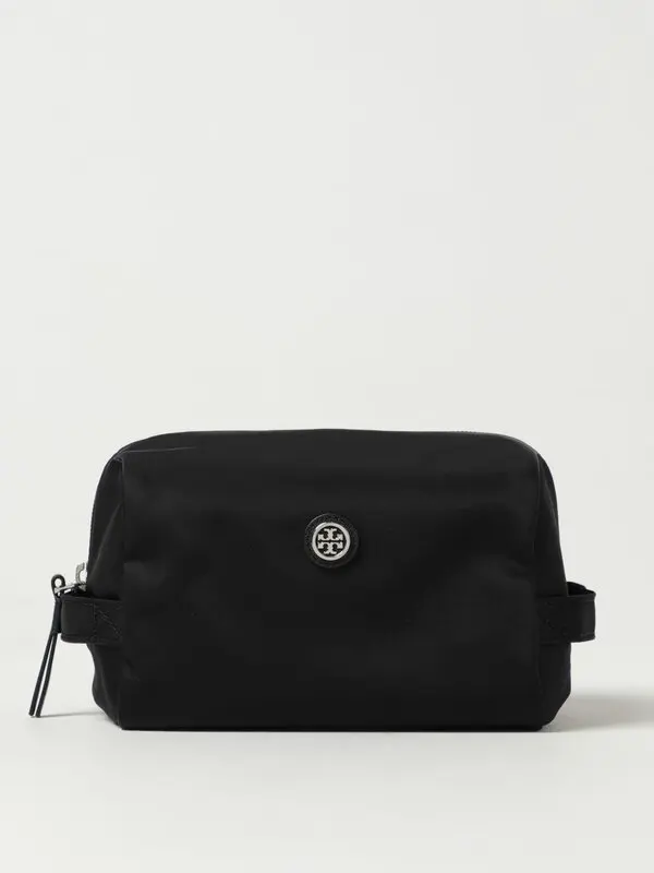 Tory Burch Nylon Beauty Case