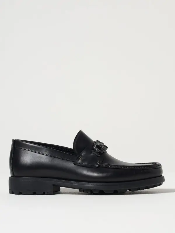 FERRAGAMO Loafers