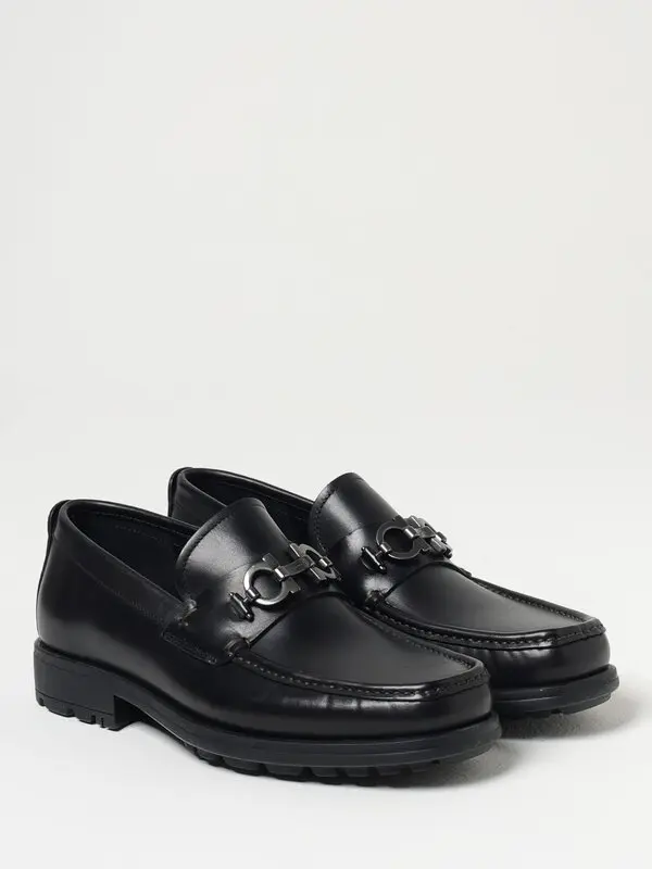 FERRAGAMO Loafers