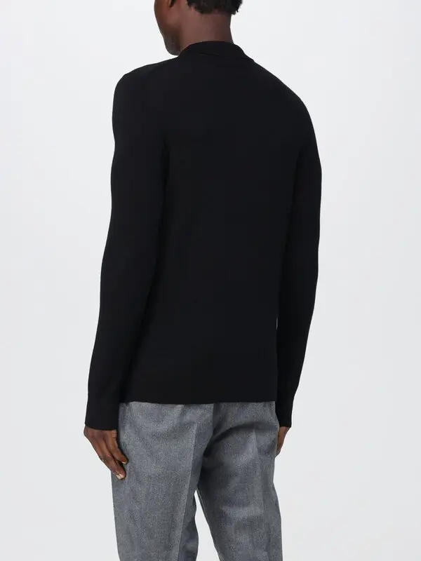 Michael Kors Basic Polo Shirt