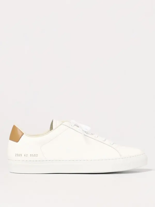 COMMON PROJECTS Sneakers - White 2