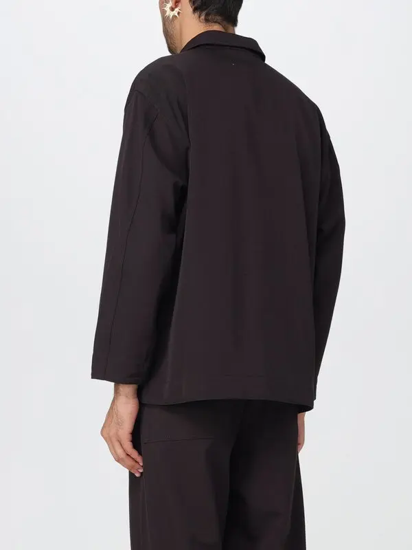Sunnei Classic Collar Jacket - Violet