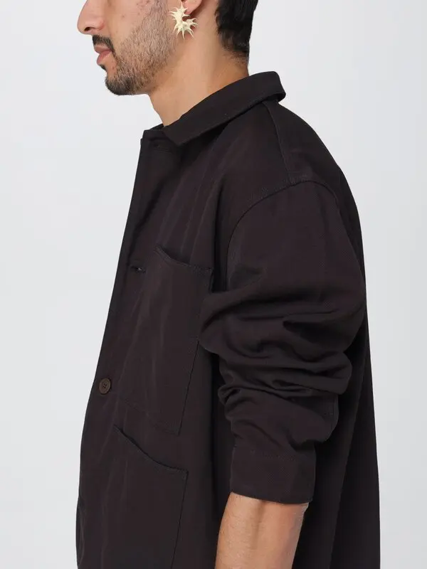 Sunnei Classic Collar Jacket - Violet