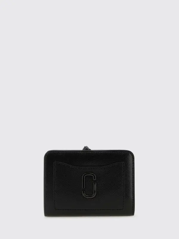 Marc Jacobs Wallet - Black