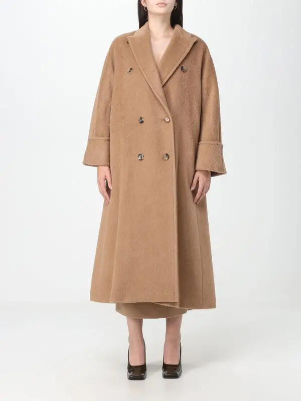 Max Mara Wool Coat