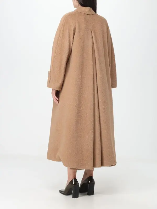 Max Mara Wool Coat