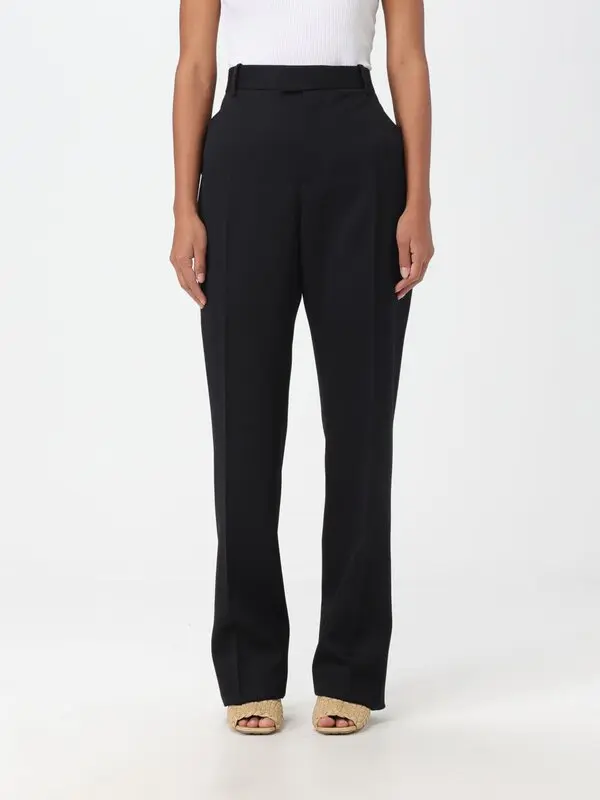 Bottega Veneta Wool Pants
