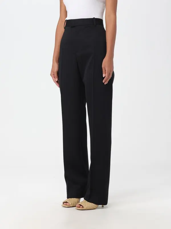 Bottega Veneta Wool Pants