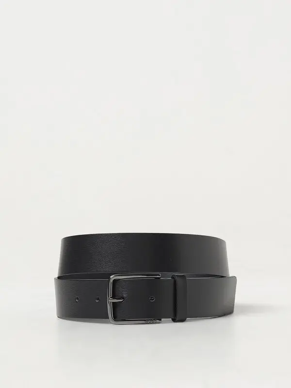 Hugo Belt - Black